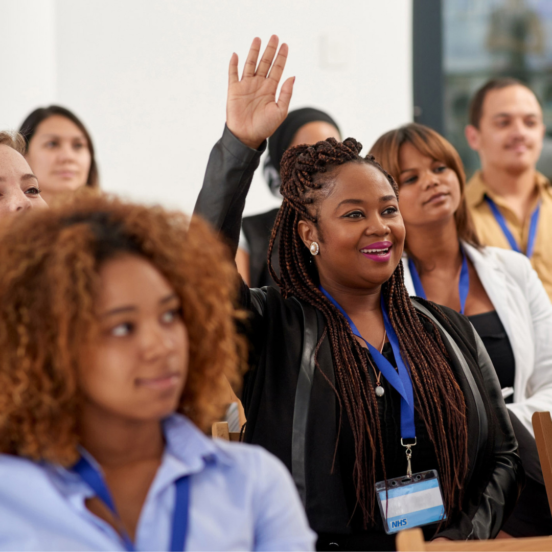 Bereavement Care Training - Sands